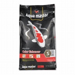Aquamaster Color Enhancer 4 mm - Egzotika.hr