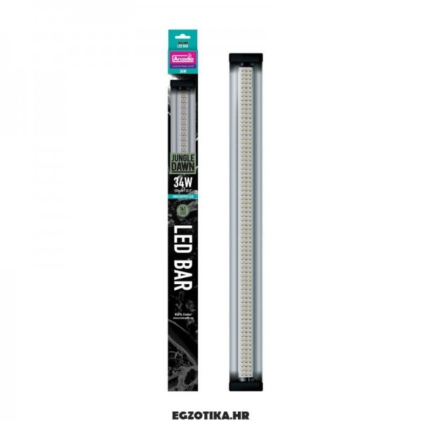 Arcadia Jungle Dawn LED Bar - Egzotika.hr